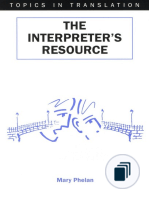 Can Theory Help Translators?: Andrew Chesterman Emma Wagner | PDF ...