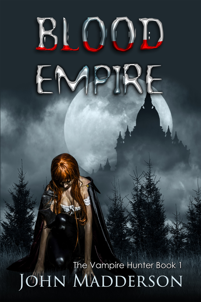 THE VAMPIRE Series by JJ Argus, John Madderson - ebook | Everand