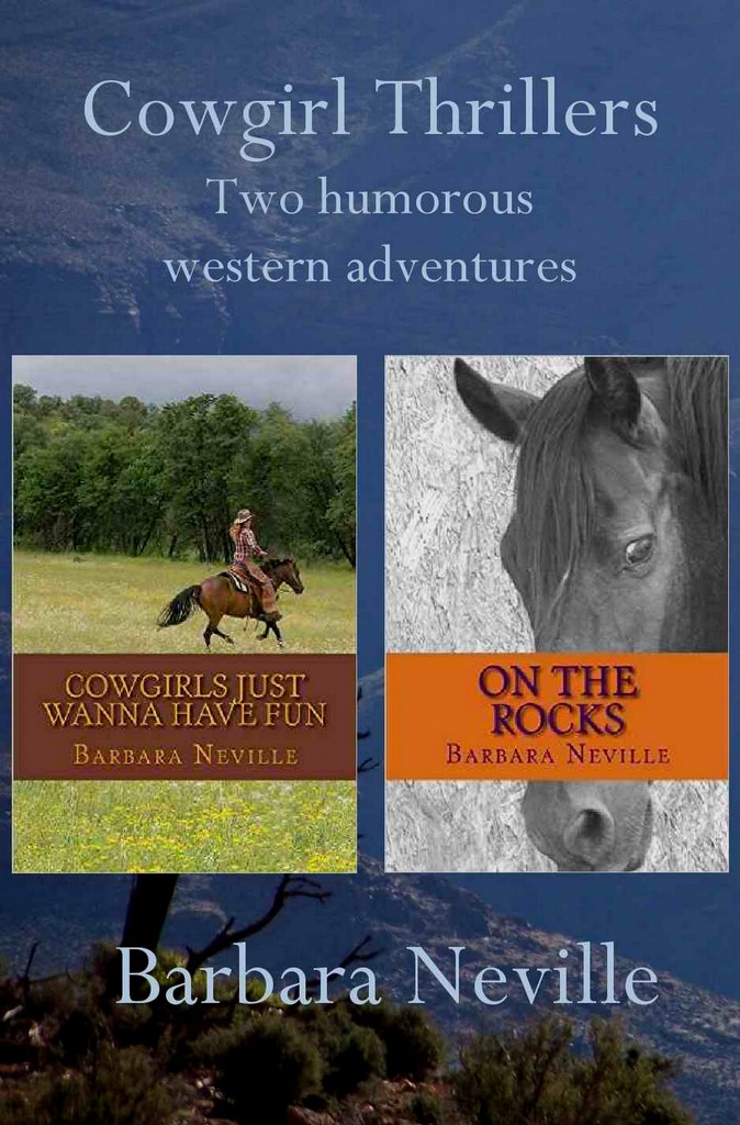 Spirit Animal Box Set Series by Barbara Neville - ebook | Everand