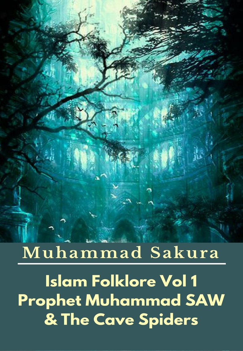 Islam Folklore Series by Muhammad Sakura, Muham Sakura Dragon - ebook ...
