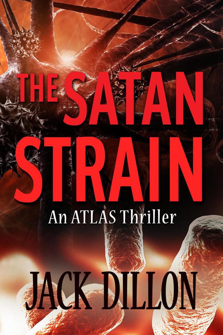 ATLAS Force Series by Jack Dillon, Jack Dillon - ebook | Everand