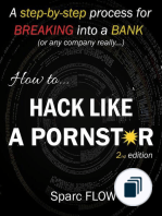 HACKING Learn Hacking FAST! Ultimate | PDF | Security Hacker | Computer Security
