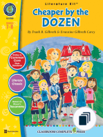 Genius Hour Planning Document | PDF