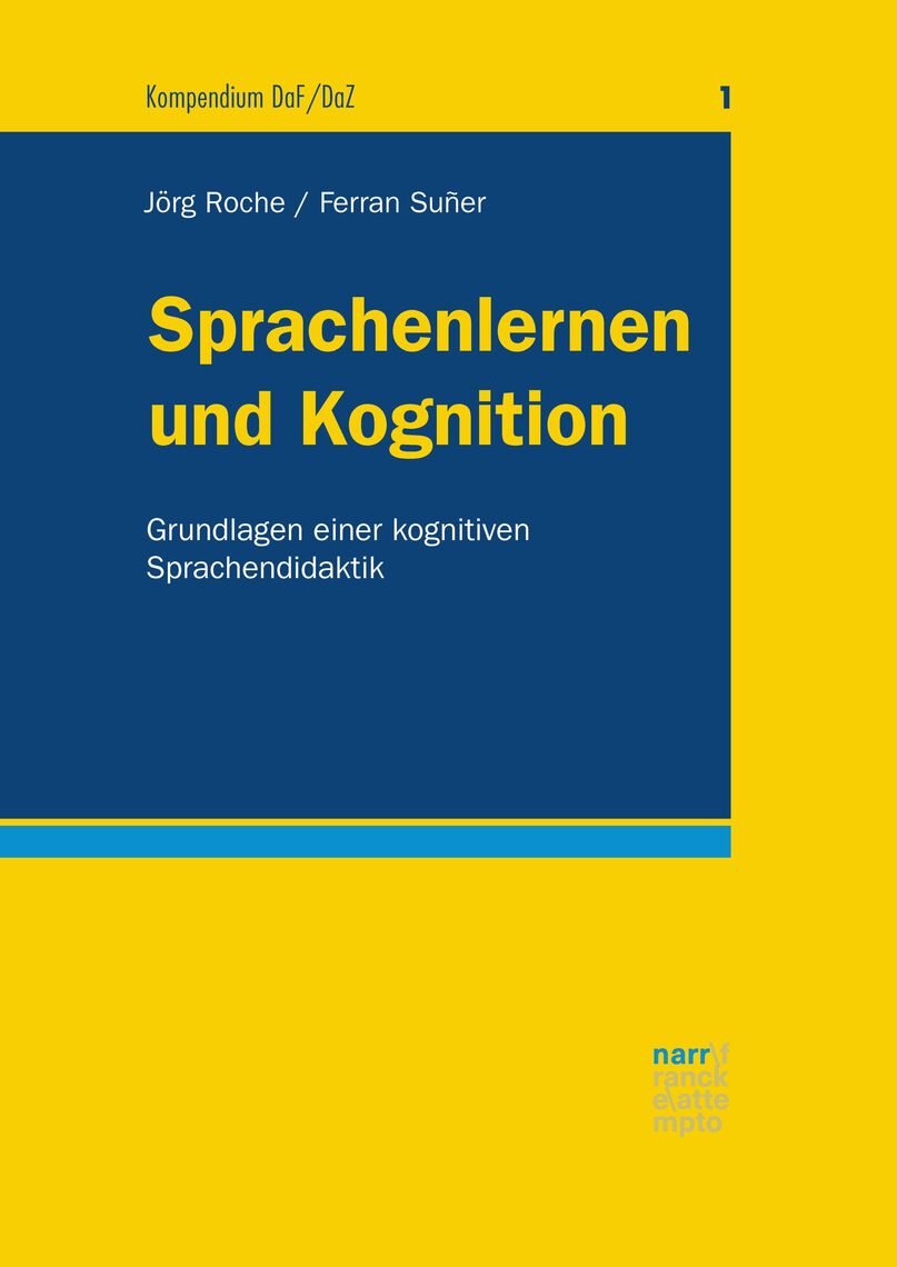 Kompendium DaF/DaZ – E-Book-Reihe | Everand