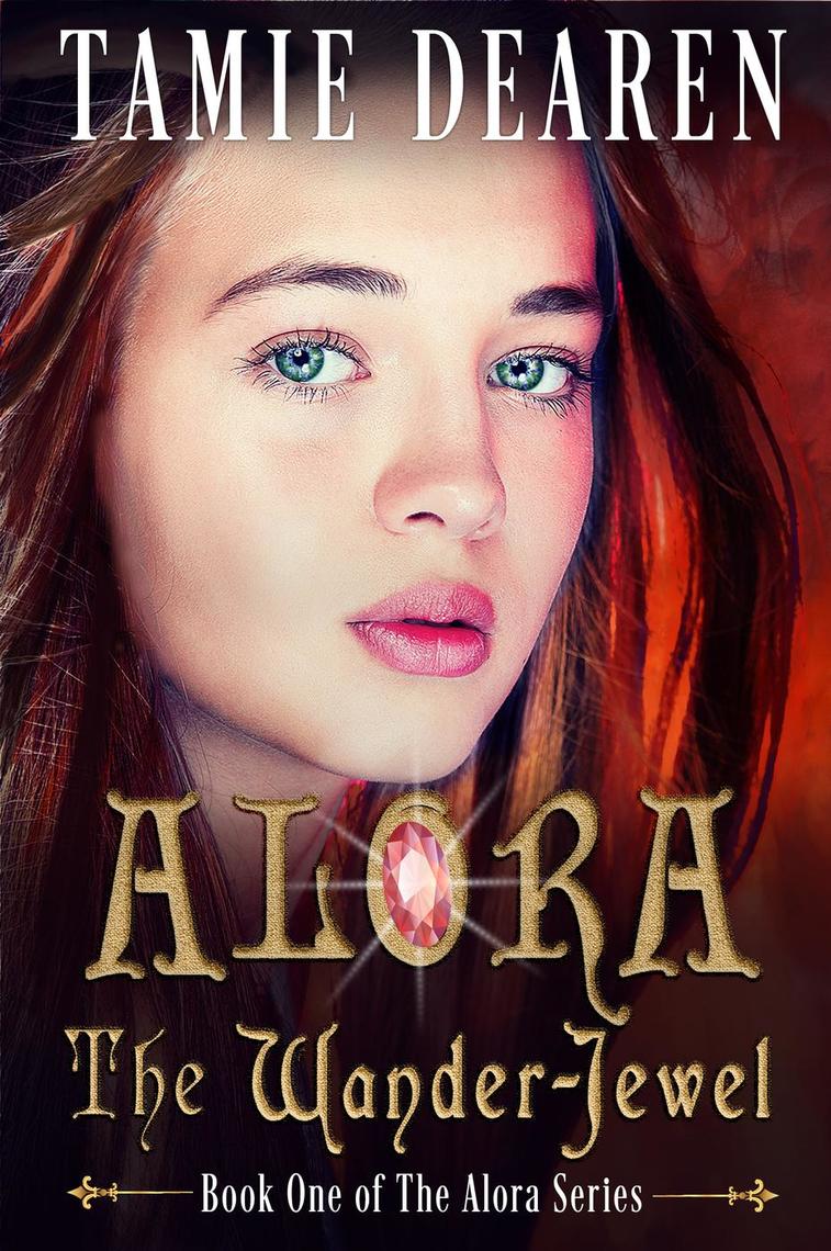 Alora Series by Tamie Dearen - ebook | Everand