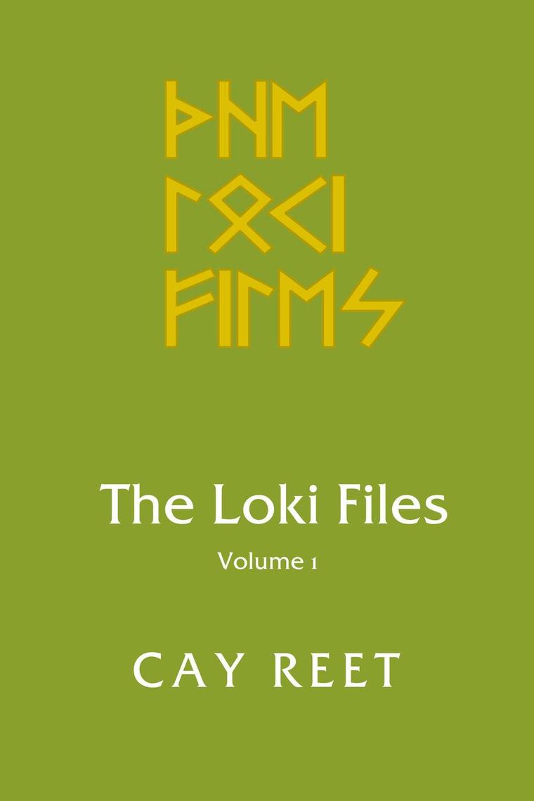 The Loki Files Series by Cay Reet - ebook | Everand