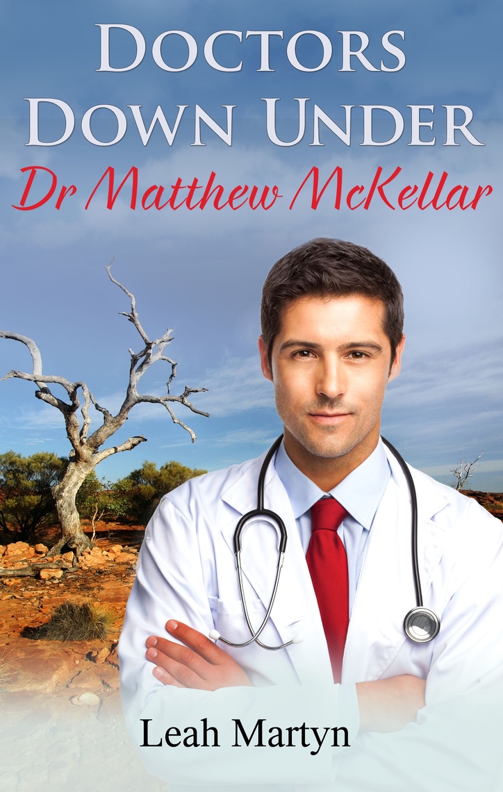 Doctors Down Under Series by Meredith Webber, Leah Martyn - ebook | Everand