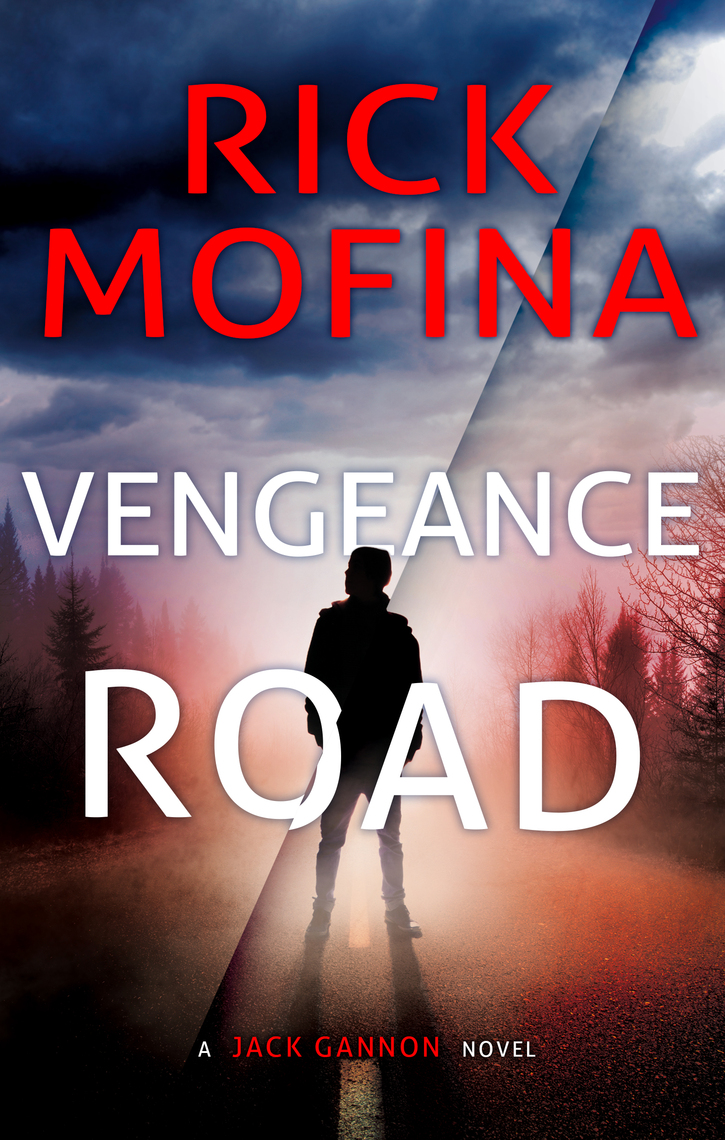 A Jack Gannon Novel Series by RICK MOFINA - ebook | Everand