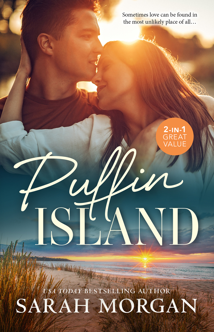 Puffin Island Series by Sarah Morgan - ebook | Everand