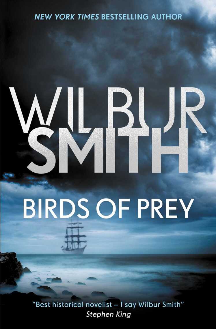 The Courtney Series: The Birds of Prey Trilogy - ebook | Everand