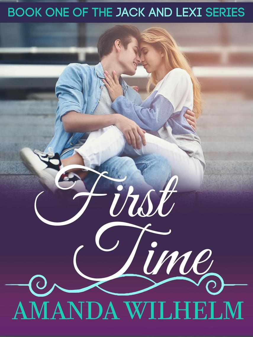 Jack & Lexi Series by Amanda Wilhelm - ebook | Everand