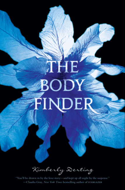 Body Finder Series by Kimberly Derting - ebook | Everand