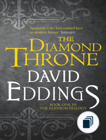 The Elenium Trilogy Series by David Eddings - ebook | Everand