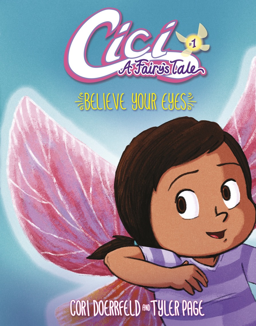 Cici: A Fairy's Tale Series - ebook | Everand