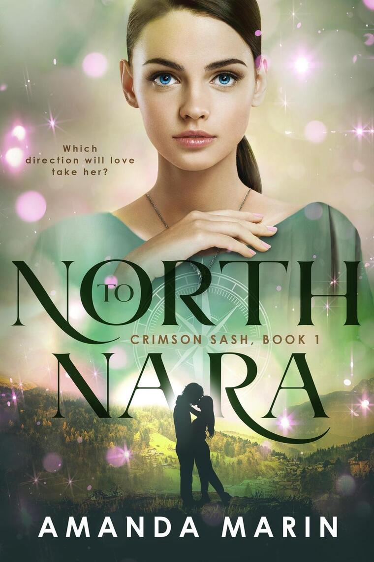 Crimson Sash Series by Amanda Marin - ebook | Everand