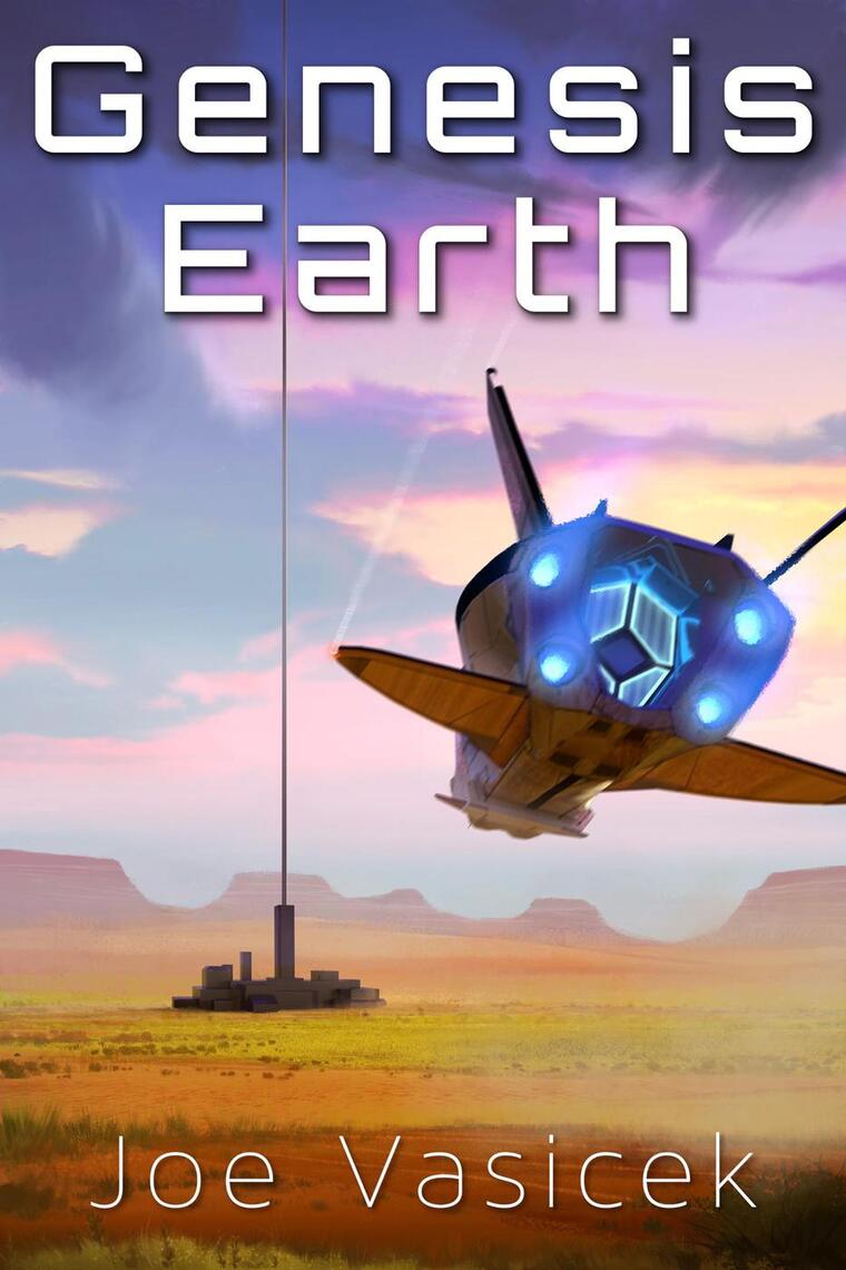 Genesis Earth Trilogy Series by Joe Vasicek - ebook | Everand