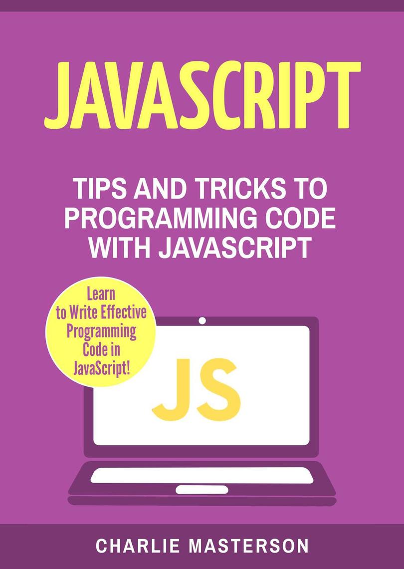 JavaScript Computer Programming Series - ebook | Everand
