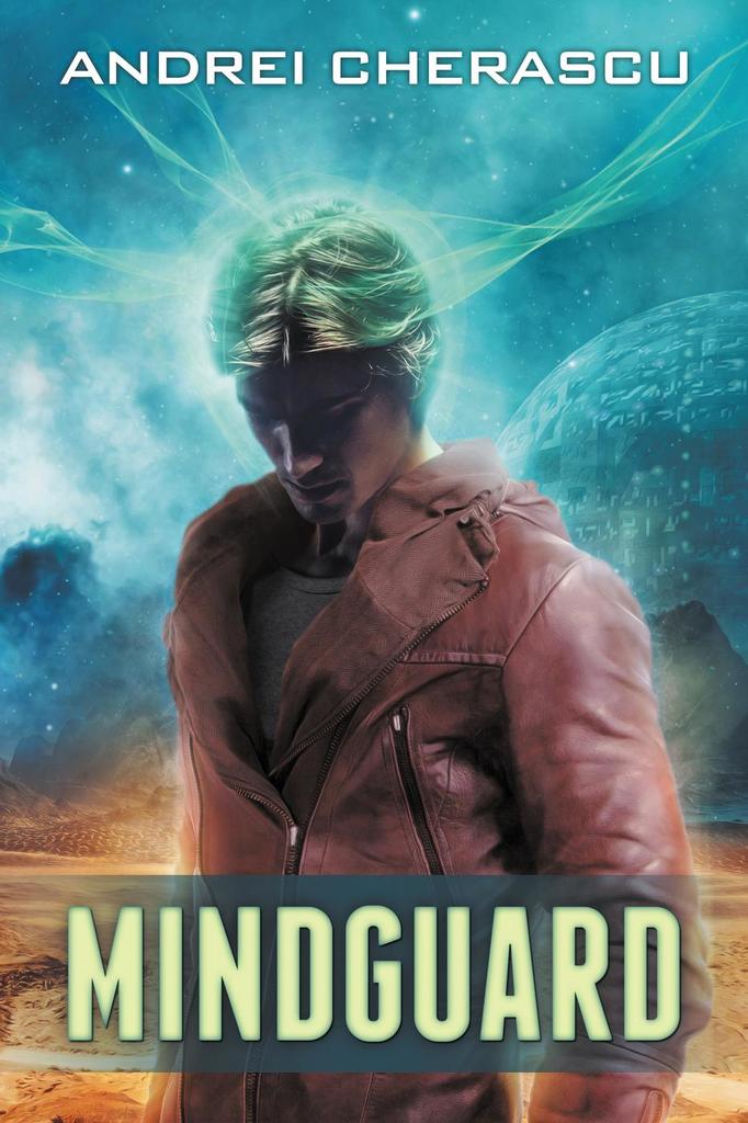 The Mindguard Saga Series by Andrei Cherascu - ebook | Everand