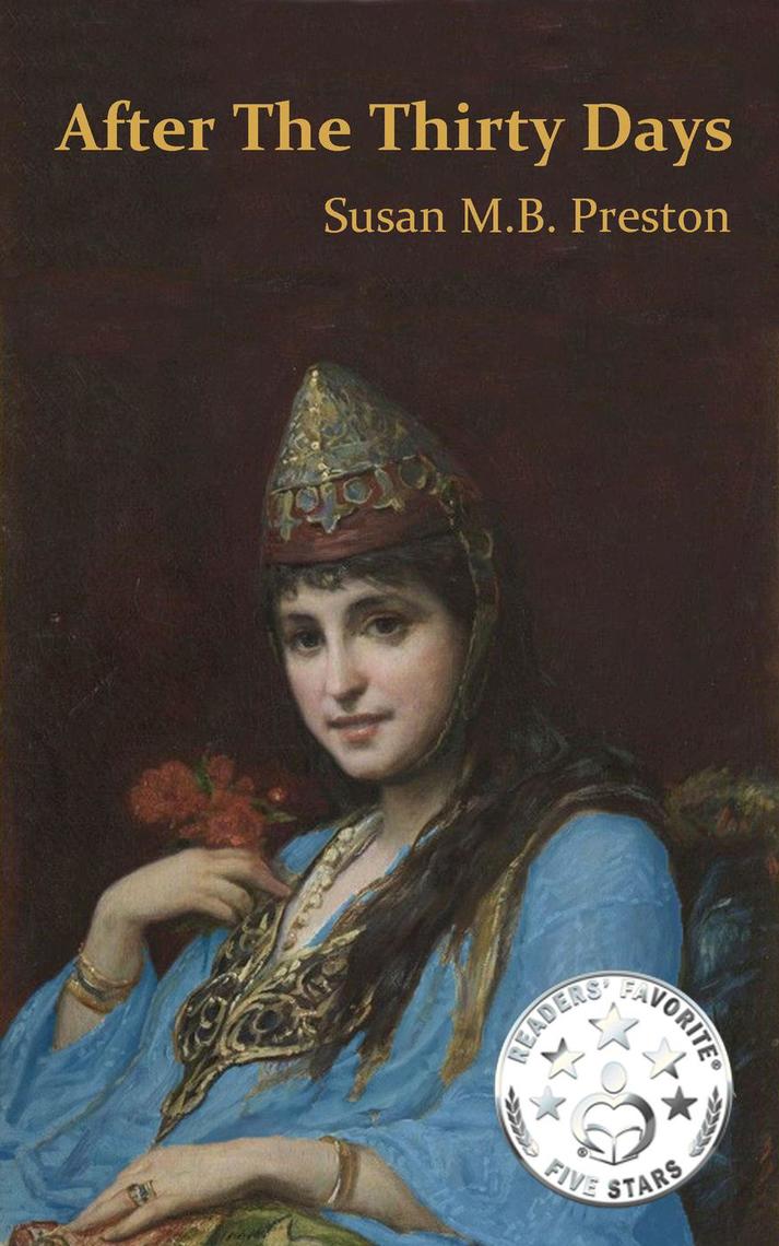 Companion novellas to the Apostle John Series by Susan Preston - ebook ...