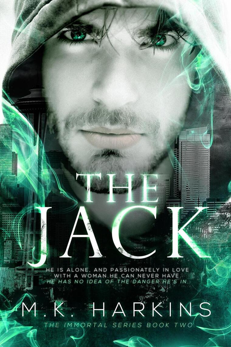 The Immortal Series by MK Harkins, Jodie Pierce - ebook | Everand