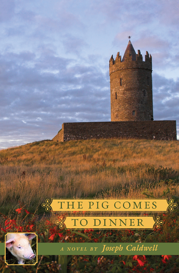 The Pig Trilogy Series by Joseph Caldwell - ebook | Everand