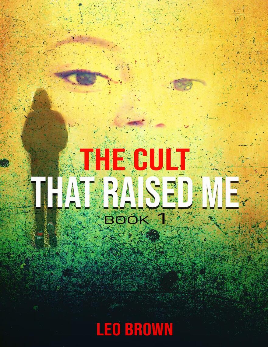 THE CULT Series by LEO BROWN - ebook | Everand