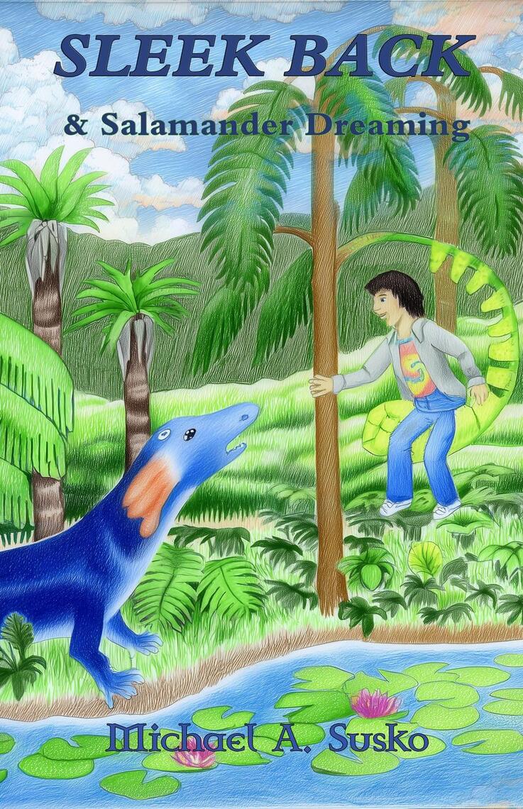 The Dreaming Series by Michael A. Susko - ebook | Everand