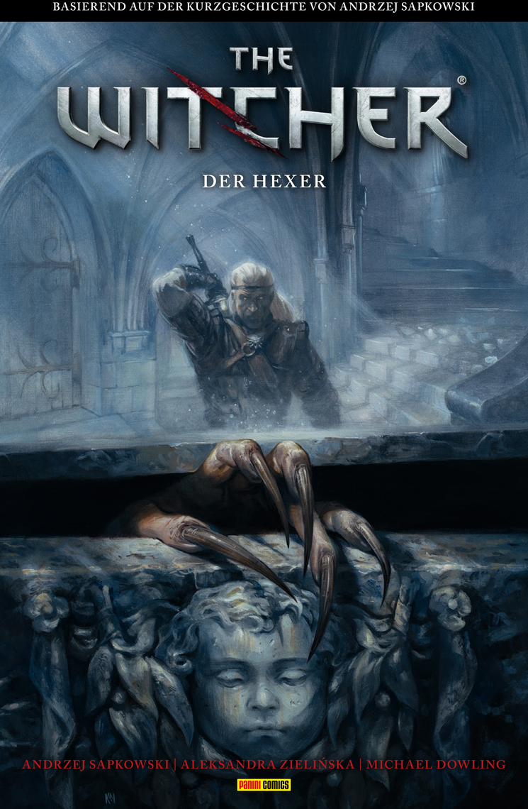 The Witcher - ebook series | Everand