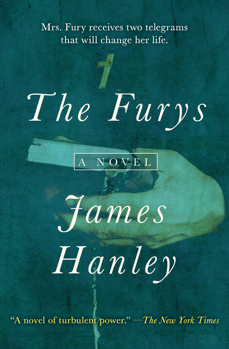 The Furys Saga Series by James Hanley - ebook | Everand