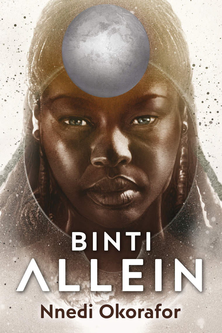 Binti – E-Book-Reihe | Everand