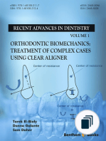 Bioprogressive Therapy | PDF | Orthodontics | Dentistry
