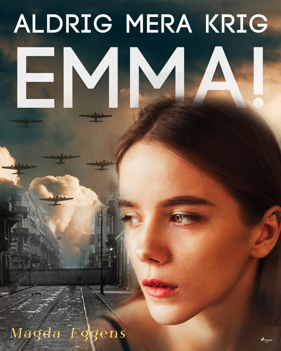 Emma och kriget - ebook series | Everand