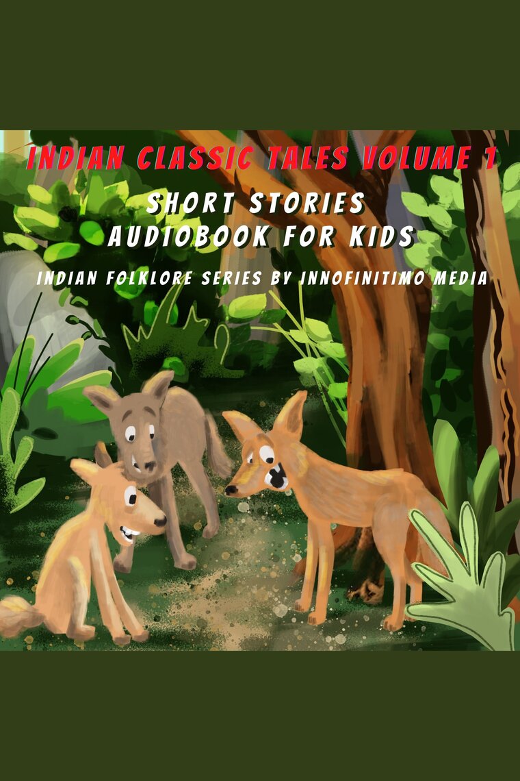 Indian Folklore Series By Innofinitimo Media Audiobook Everand