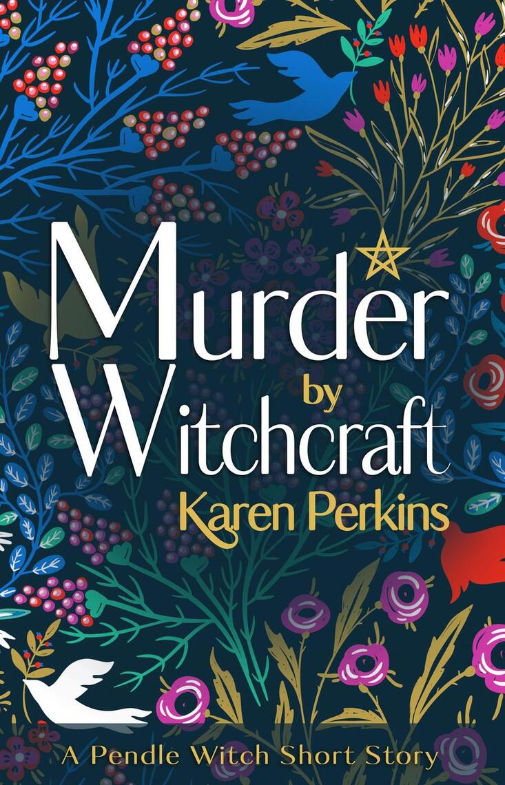 The Great Northern Witch Hunts Series by Karen Perkins - ebook | Everand