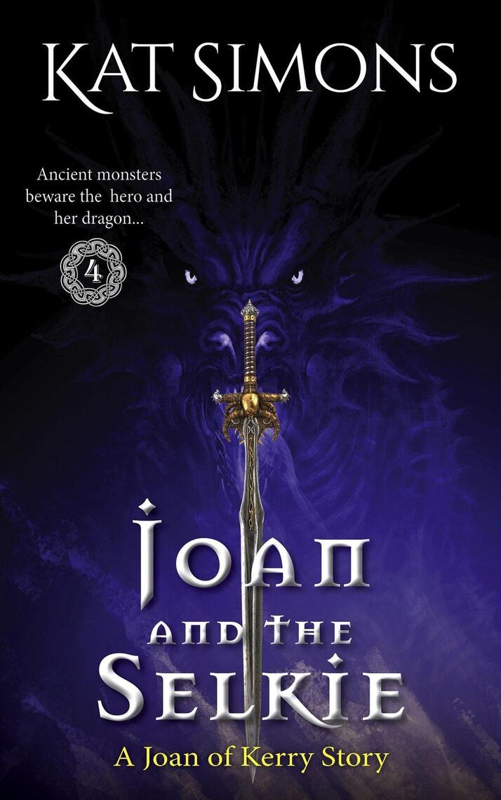 Joan of Kerry Series by Kat Simons - ebook | Everand