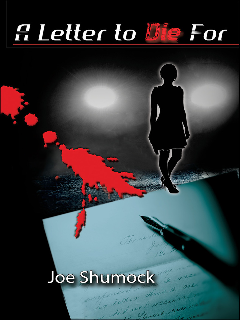 The Letter Series - ebook | Everand