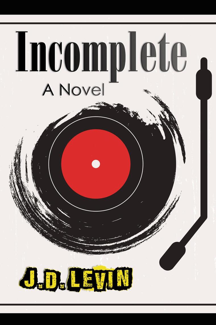 Incomplete Series by Joel David Levin, Joel Levin - ebook | Everand