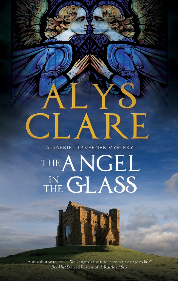 A Gabriel Taverner Mystery Series by Alys Clare - ebook | Everand