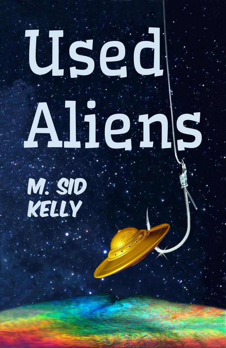 The Galactic Pool Aliens Trilogy Series by M. Sid Kelly - ebook | Everand