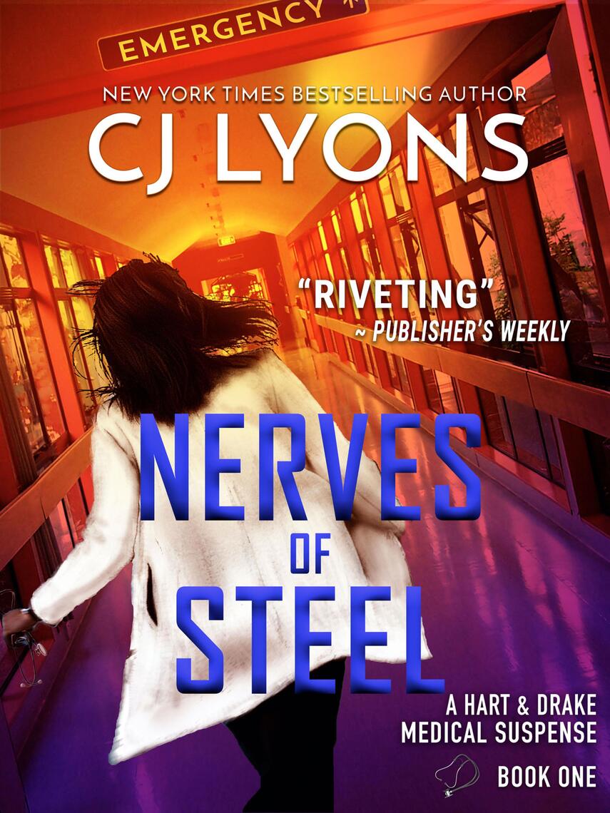 Hart and Drake Medical Suspense Series by CJ Lyons - ebook | Everand
