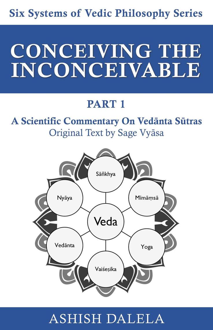 Six Systems of Vedic Philosophy Series by Ashish Dalela - ebook | Everand