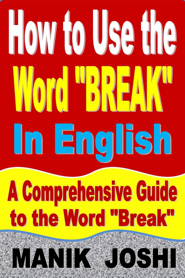 Words In Common Usage Series Ebook Scribd