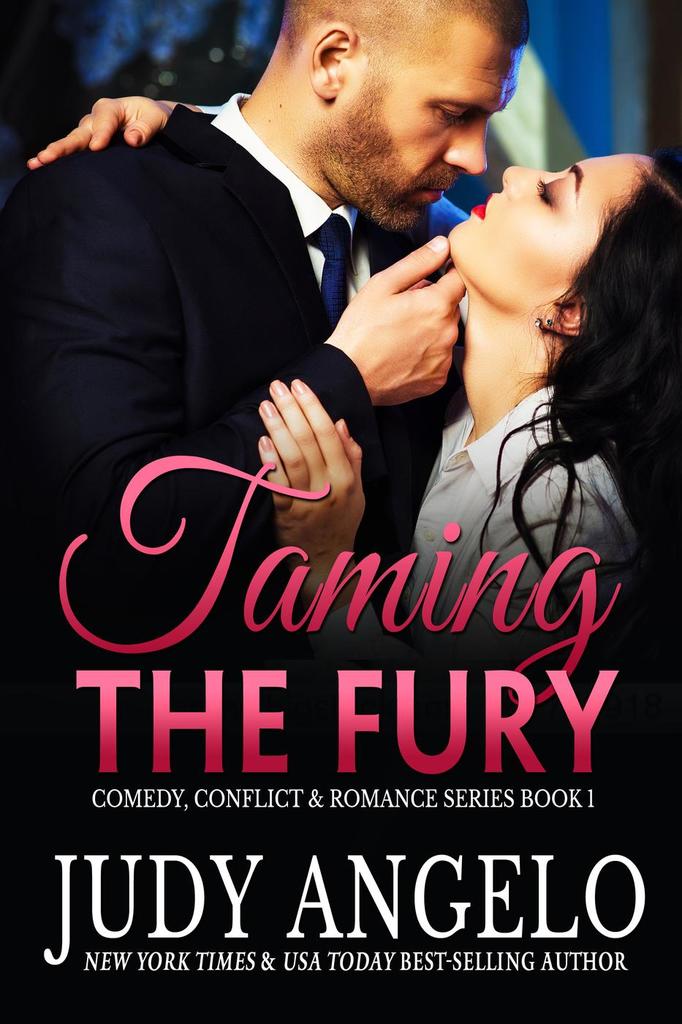 The Comedy, Conflict and Romance Series by Judy Angelo - ebook | Everand