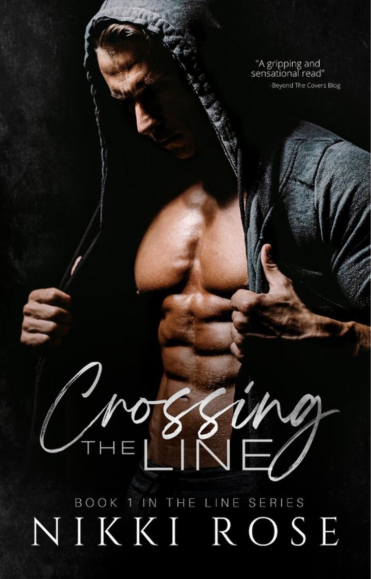 The Line Series by Nikki Rose - ebook | Everand