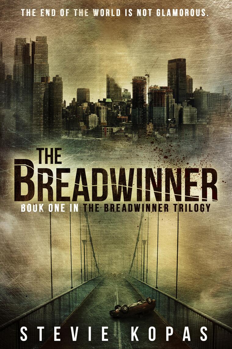 The Breadwinner Trilogy Series by Stevie Kopas - ebook | Everand