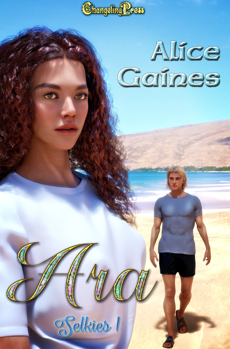 Selkies Series by Alice Gaines - ebook | Everand