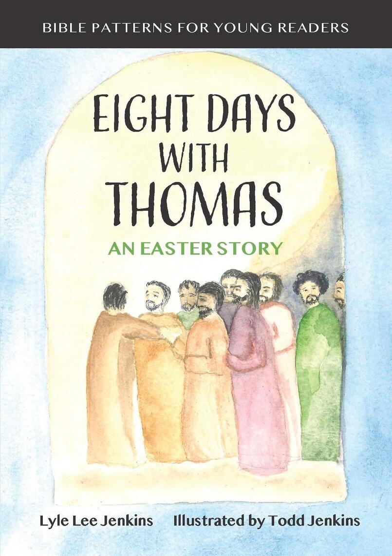 Bible Patterns for Young Readers Series by Lee Jenkins, Lyle Lee ...