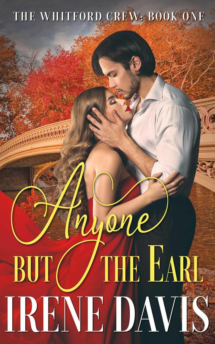 The Whitford Crew Series by Irene Davis - ebook | Everand