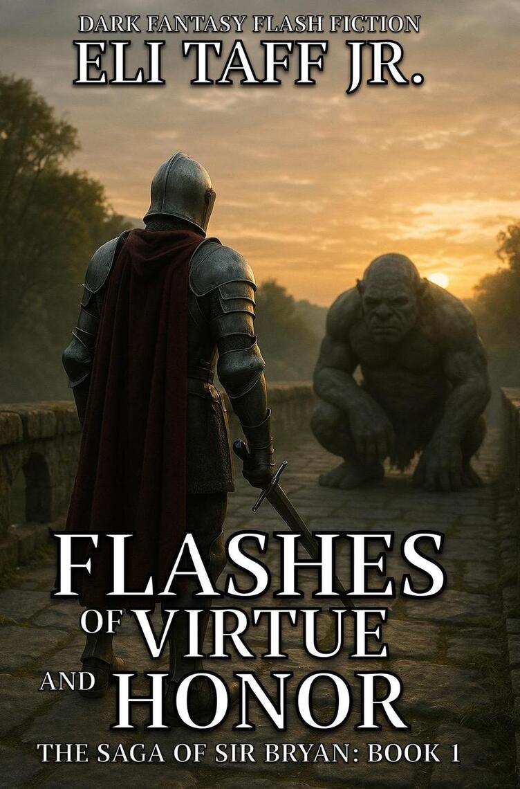 The Saga of Sir Bryan Series by Eli Taff, Jr. - ebook | Everand