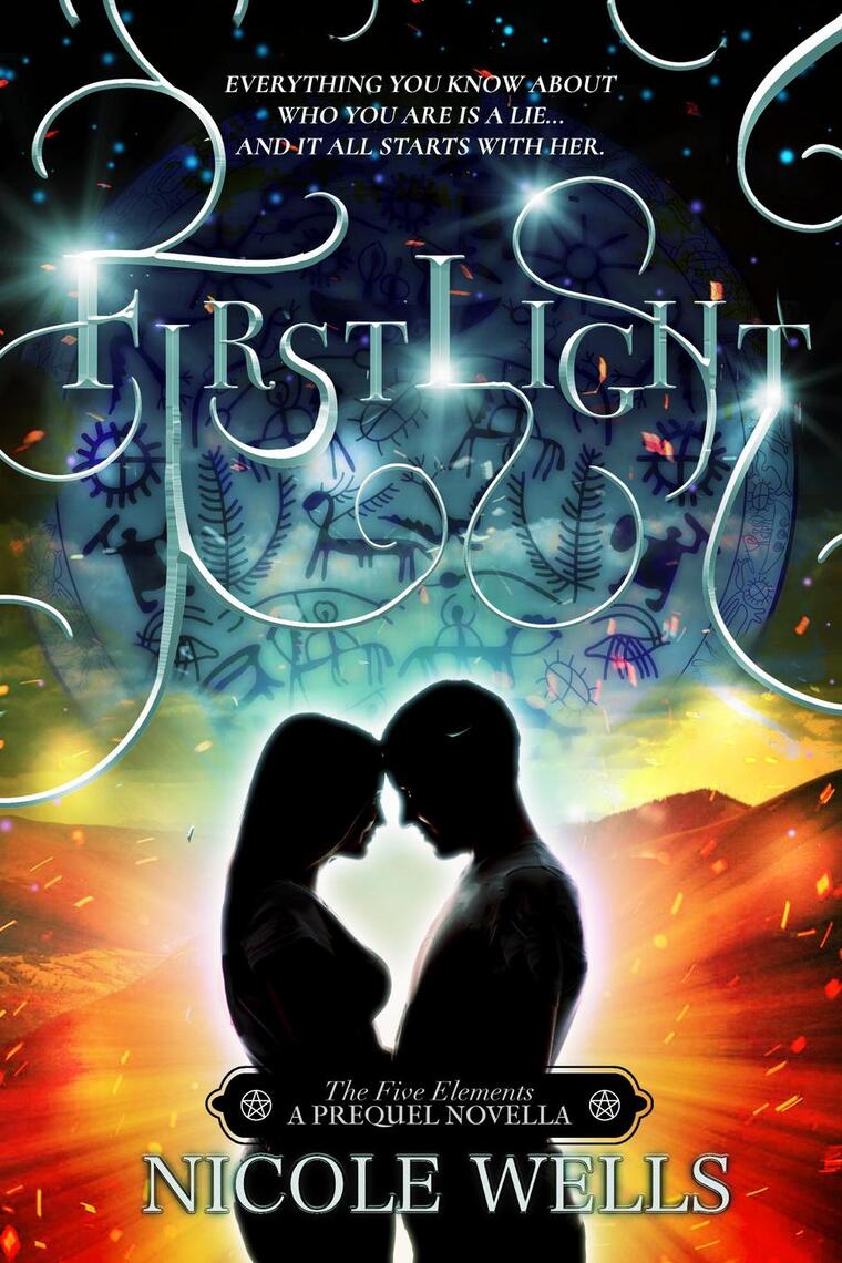 The Five Elements Series by Nicole Wells - ebook | Everand